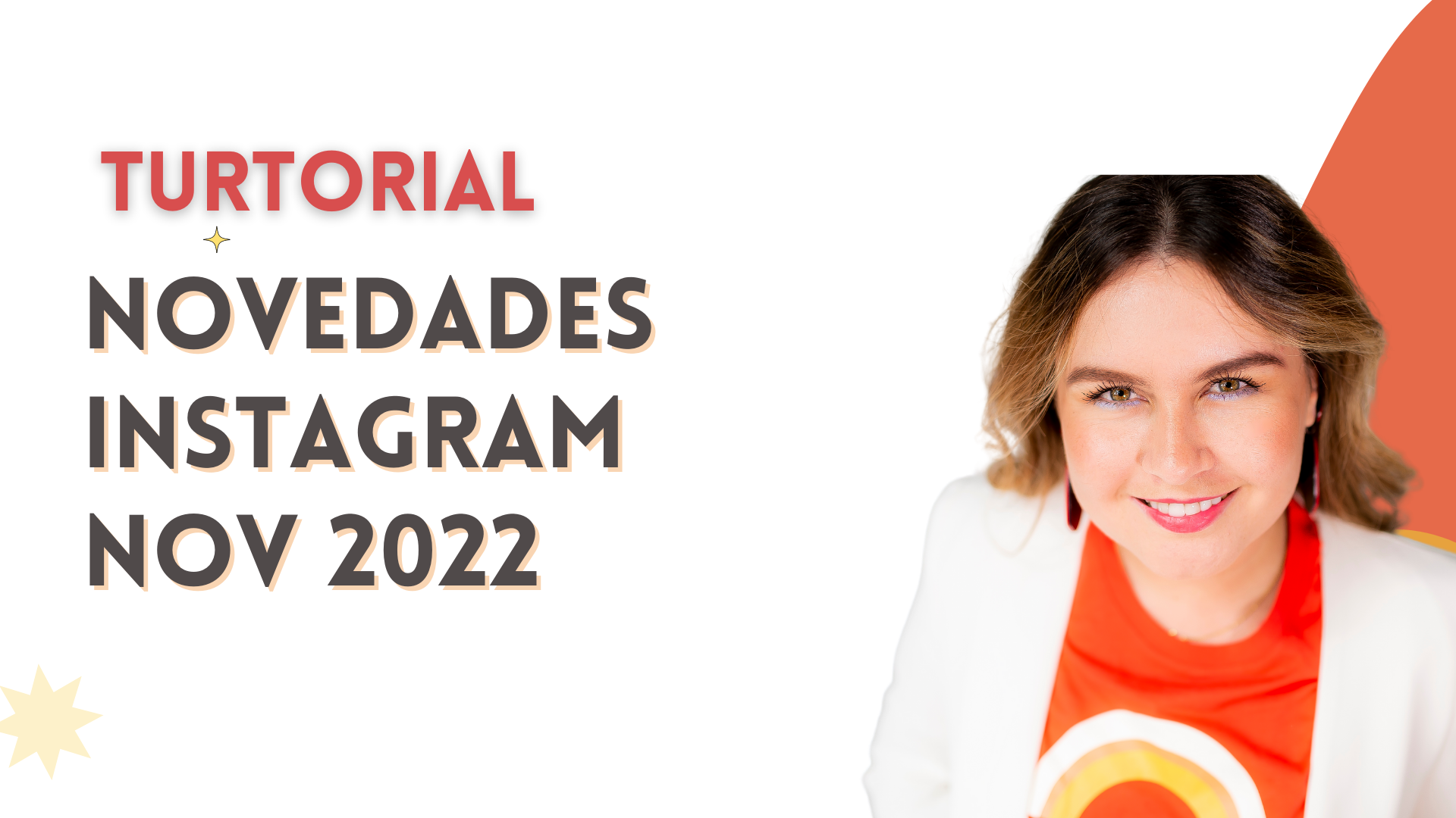 Novedades reels NOV 2022 - EL AULA CREATIVA